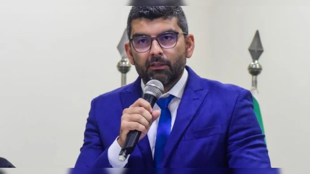 Liminar do STJ não encerra investigação contra Daniel Santos • DOL