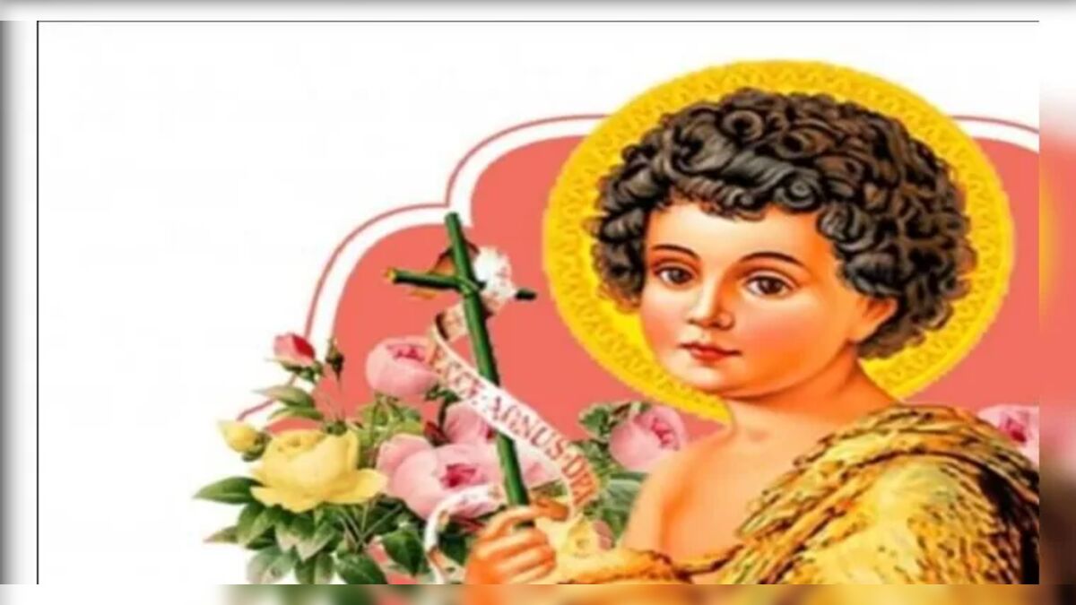 São João: conheça a história e orações do santo • DOL