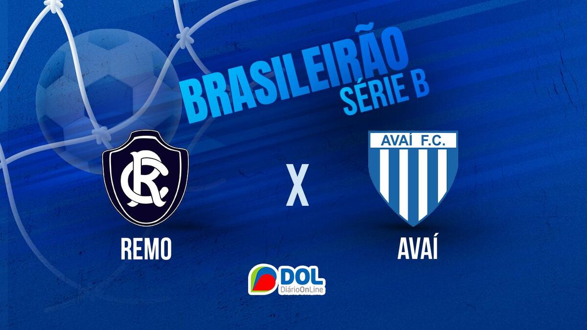 Fim de papo: Clube do Remo 2 x 1 Avaí • DOL