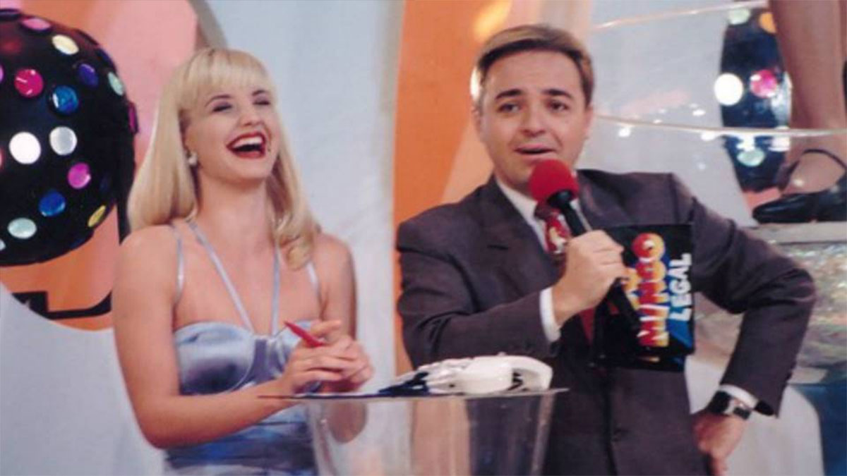 Veja como estão 5 assistentes de palco que fizeram sucesso na TV • DOL
