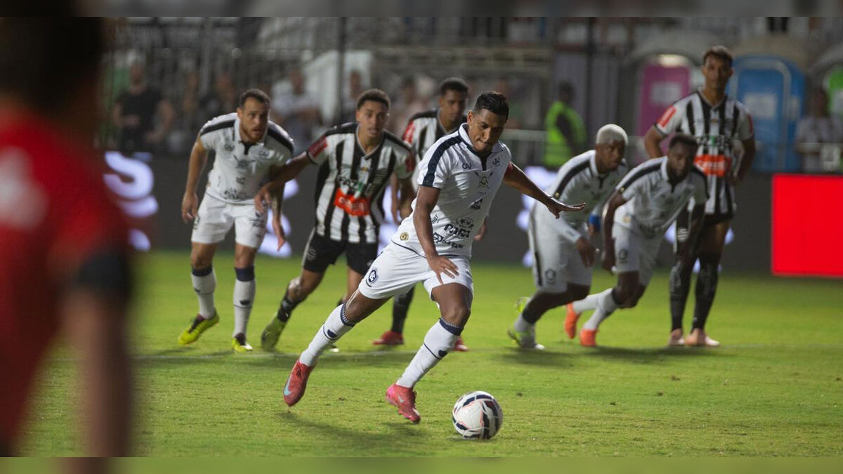 Após vitória fora de casa, Remo inicia semana focado no Cuiabá • DOL
