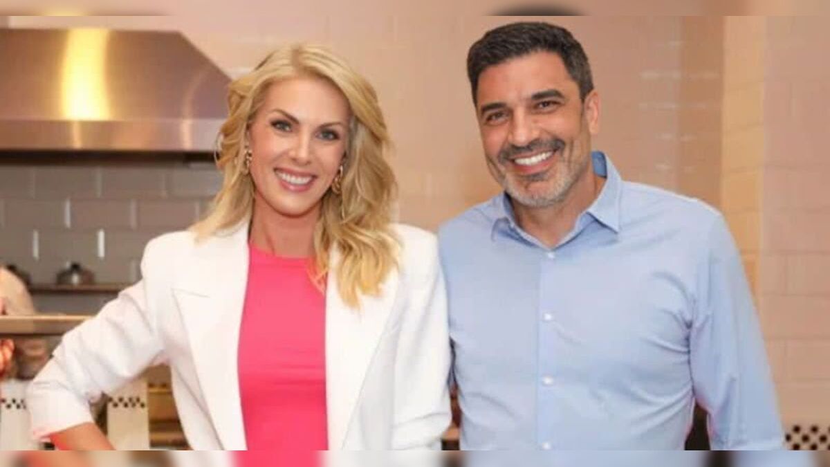 Com câncer no pâncreas, Edu Guedes tem trajetória vitoriosa antes da TV ...