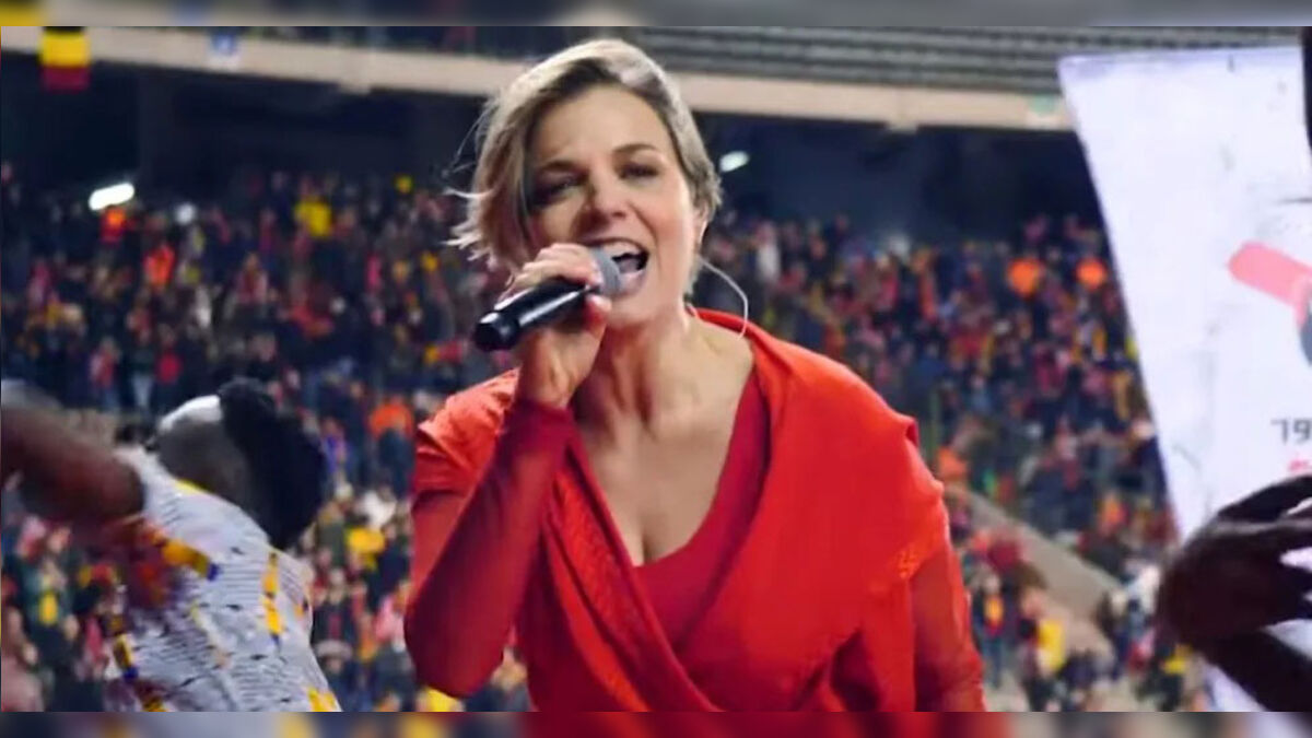 'Na-na-na': conheça a música tema da Copa do Mundo de Clubes • DOL