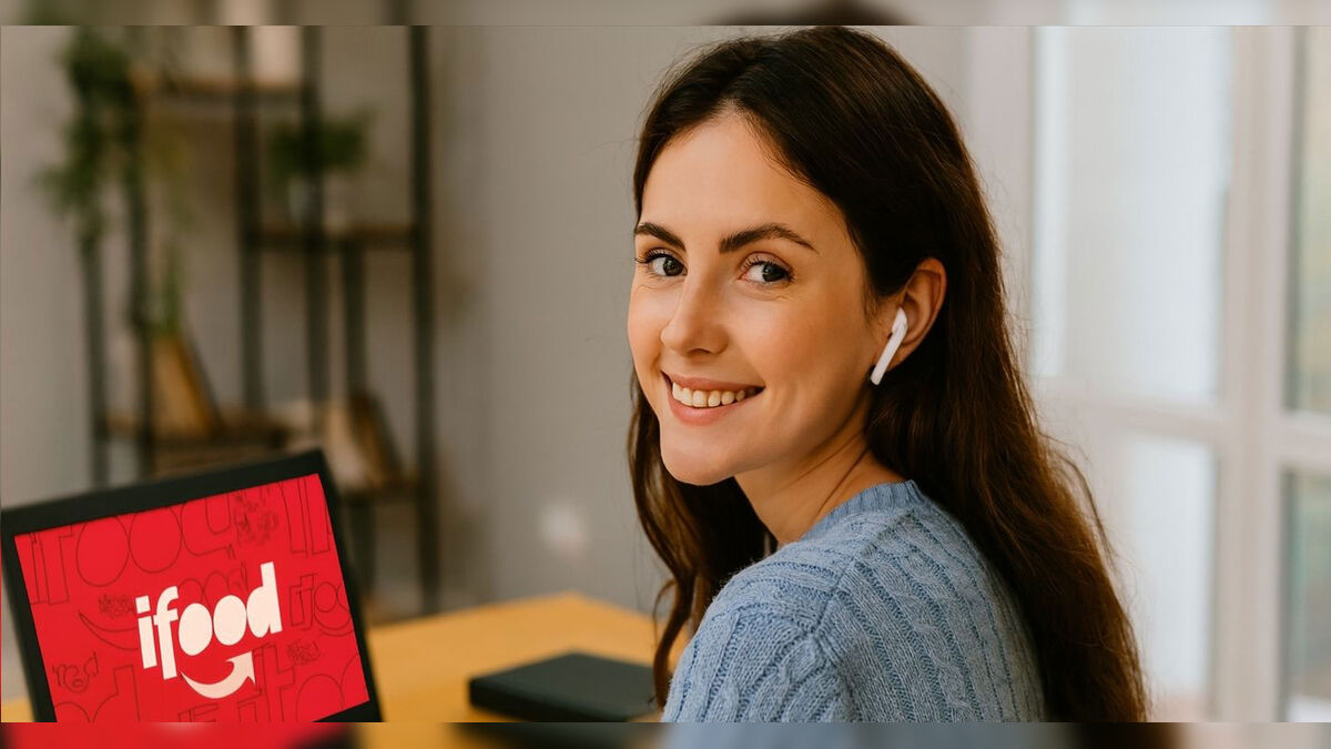 iFood abre vagas home office no Brasil de 30h semanais e muitos ...