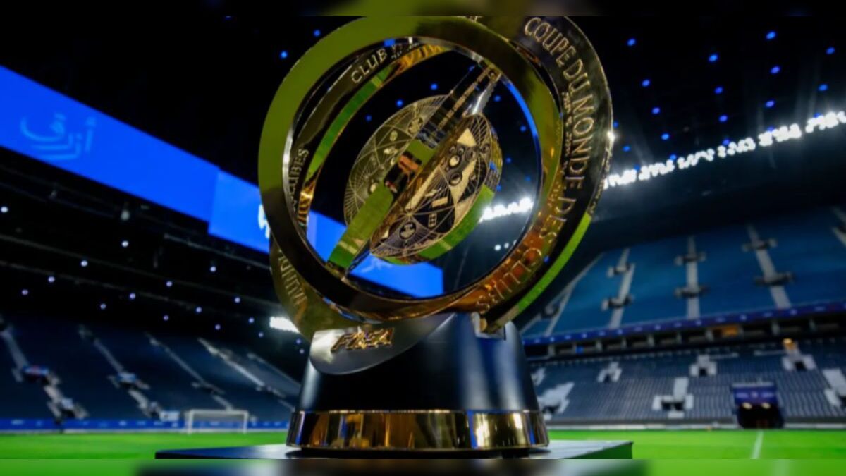 Saiba o clube com mais chance de vencer o Mundial • DOL