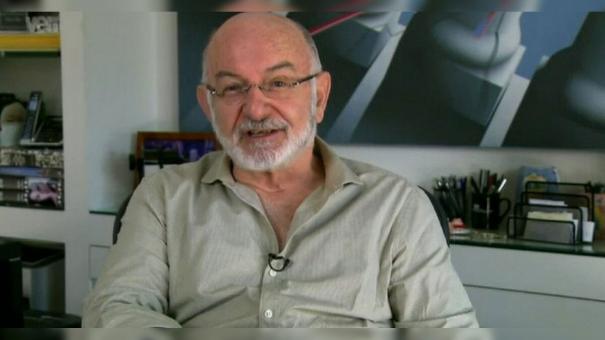 Silvio de Abreu volta a detonar remake de Vale Tudo • DOL