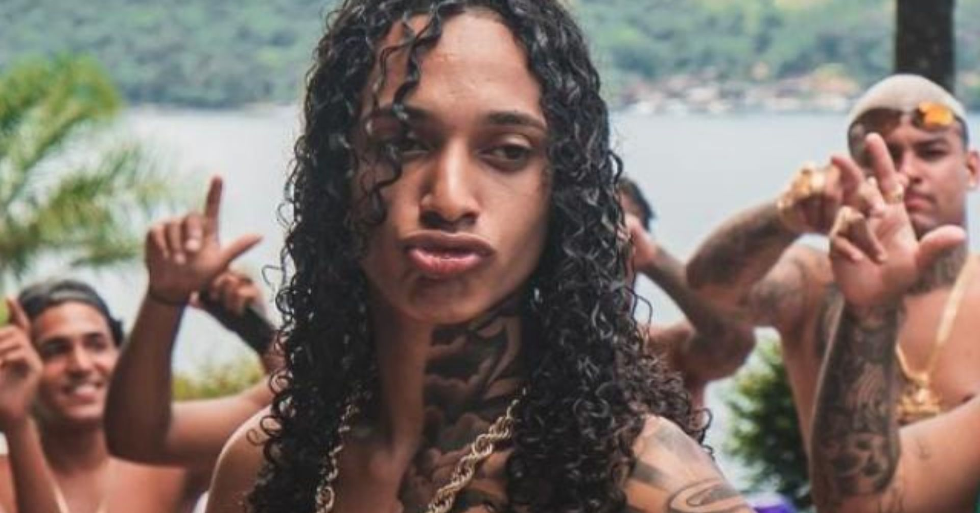 Oruam vira reú por tentativa de homicídio qualificado; entenda o caso • DOL