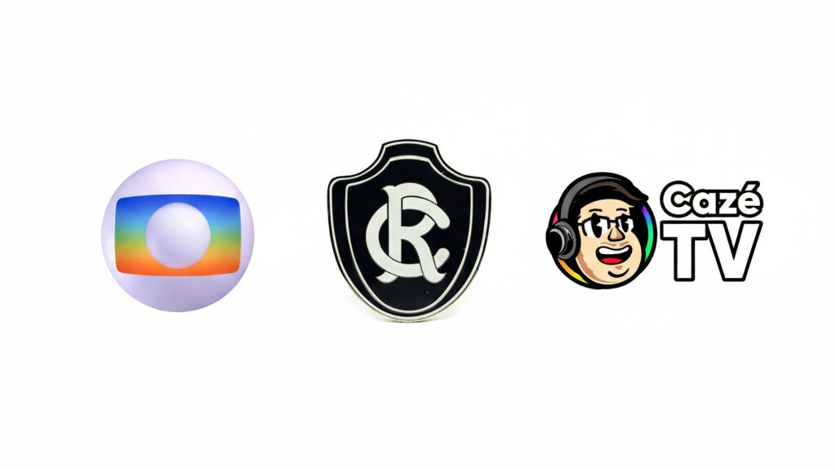 O que o Remo vai ganhar com as parcerias comerciais de Globo e Cazé TV ...