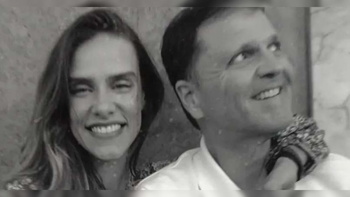 Empresário e marido de atriz da Globo morre após acidente doméstico • DOL
