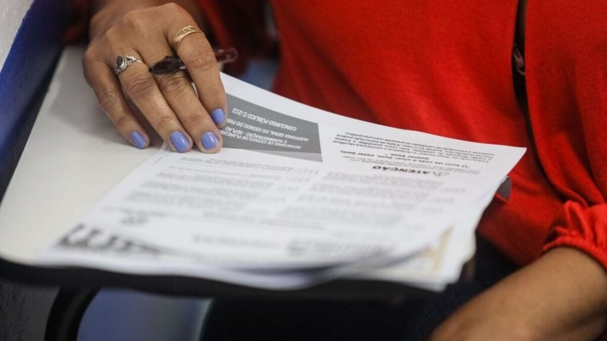 Pará tem mais de 1.600 vagas em concursos e processos seletivos • DOL