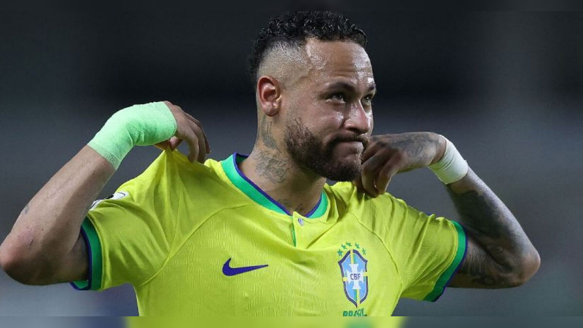 Ancelotti avisa: Neymar só vai à Copa do Mundo se estiver 100% • DOL