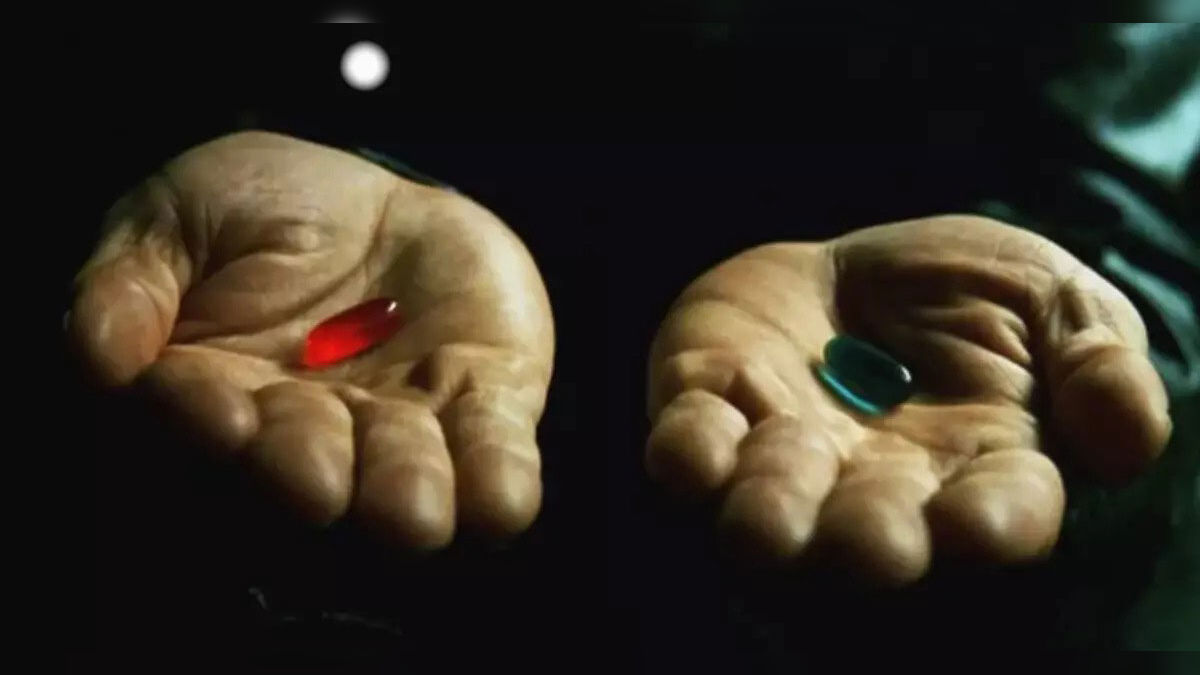Da web às eleições: como os red pills viraram ideologia política • DOL
