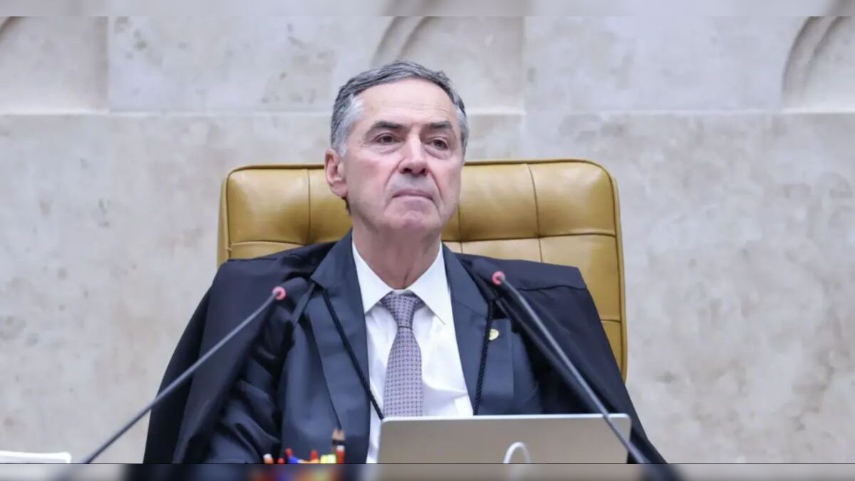 Veja os favoritos ao STF para assumir cadeira de Barroso • DOL