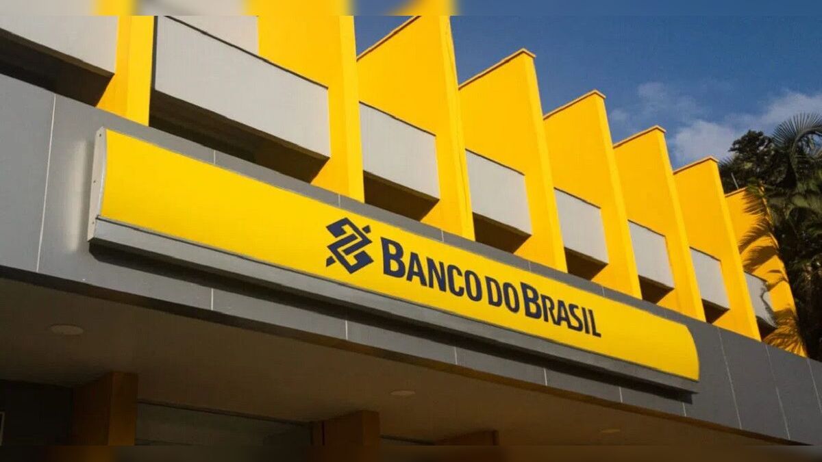 Banco do Brasil anuncia concurso público com salário de até R$ 9 mil • DOL