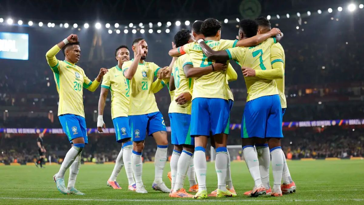 Copa do Mundo 2026: Brasil estreia às 19h em NY; Veja horários do Grupo ...