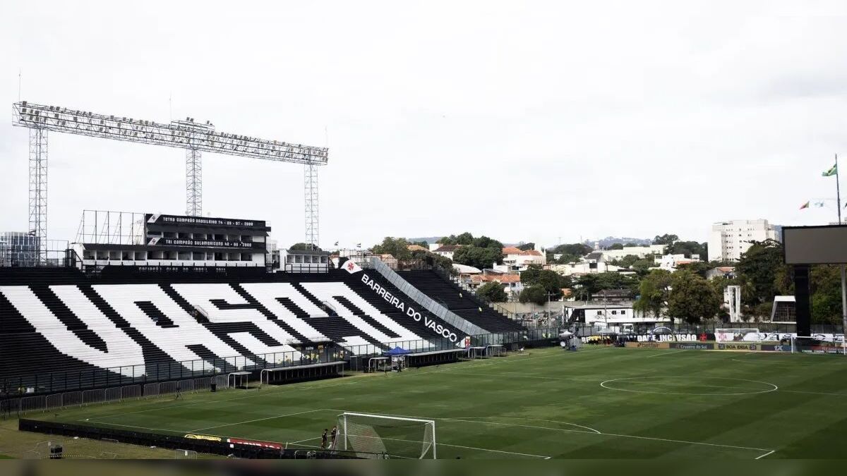 Vasco x Botafogo: onde assistir, horários e prováveis escalações • DOL