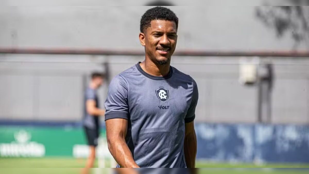 Matheus Davó sai do Clube do Remo rumo ao futebol israelense • DOL