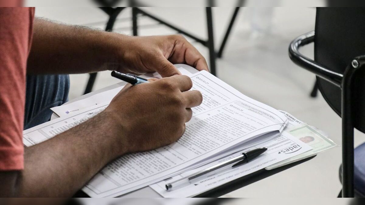 Veja concursos abertos com 600 vagas e salários de R$ 10 mil • DOL