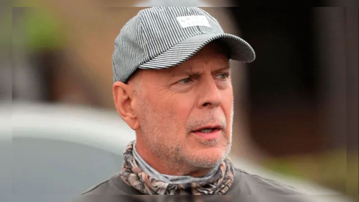Acidente em filmagem pode ter acelerado demência em Bruce Willis • DOL