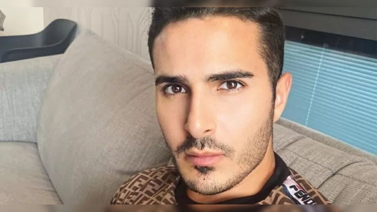 "Golpista do Tinder" é preso na Geórgia após alerta da Interpol • DOL