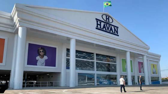 Havan anuncia novas vagas de emprego em várias cidades do país • DOL