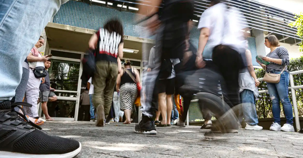 Como é calculada a nota das provas objetivas do Enem 2025? • DOL