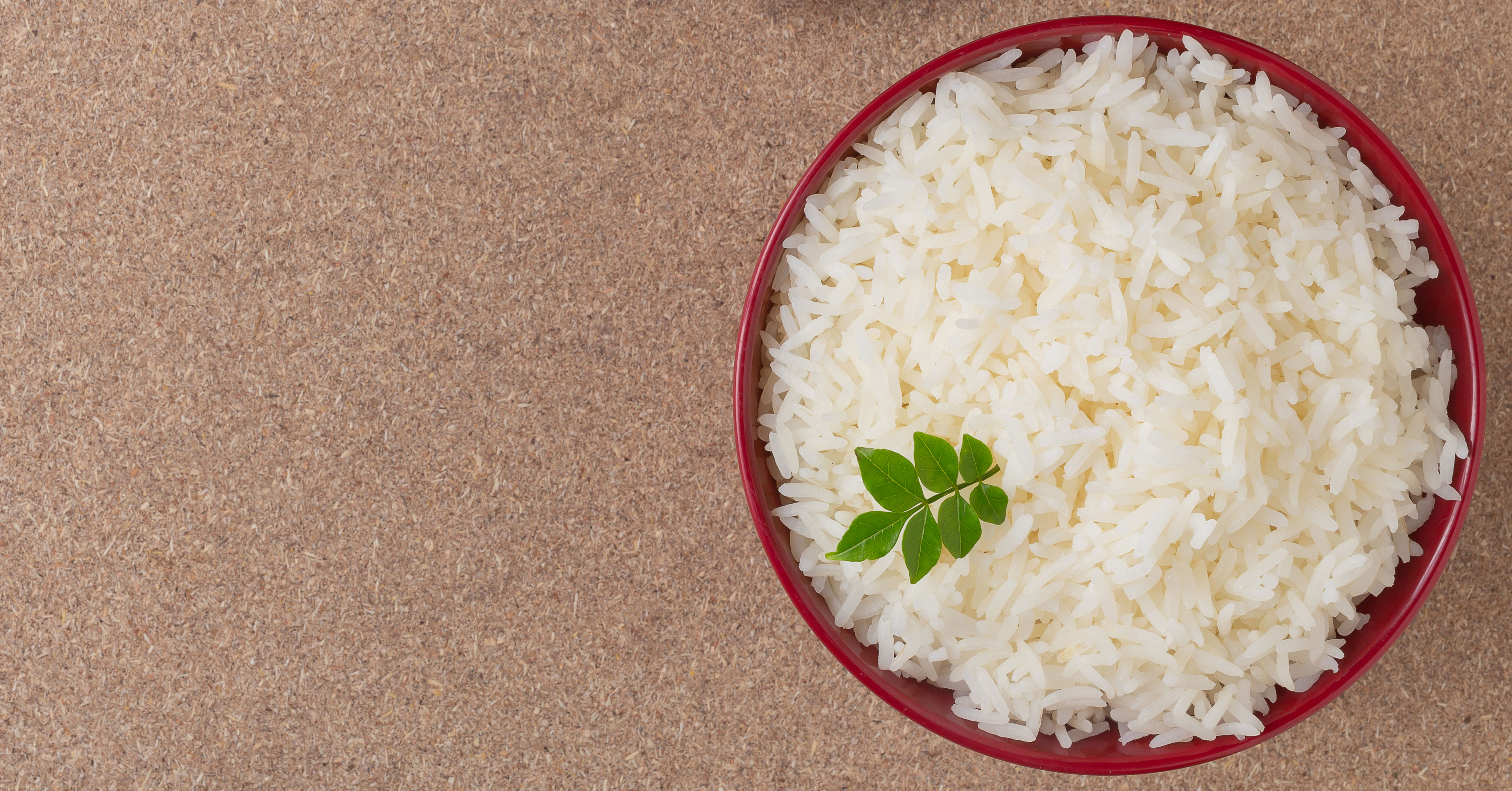 Arroz requentado: esse hábito pode trazer riscos para a sua saúde • DOL