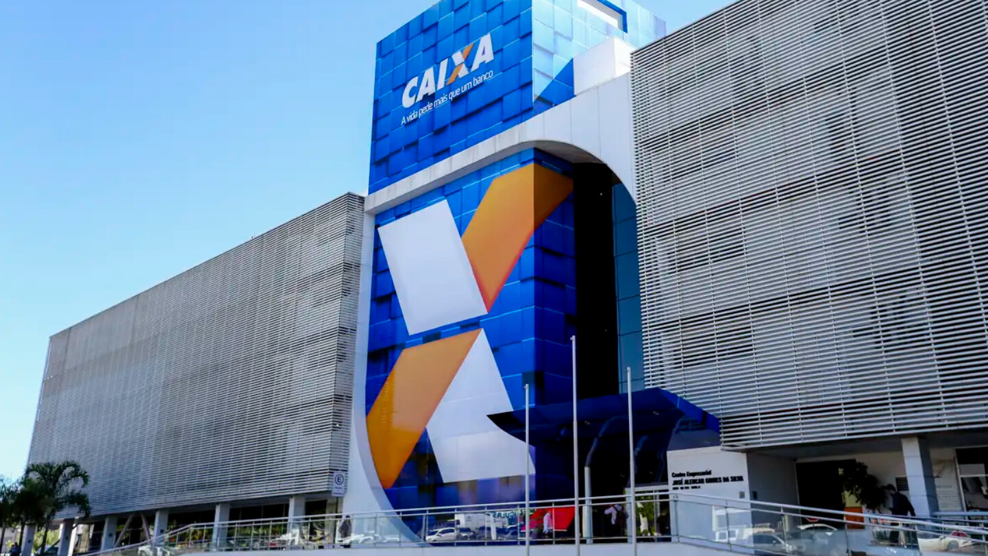 Última semana de inscrição no concurso da Caixa com salário de R$ 16,4 ...
