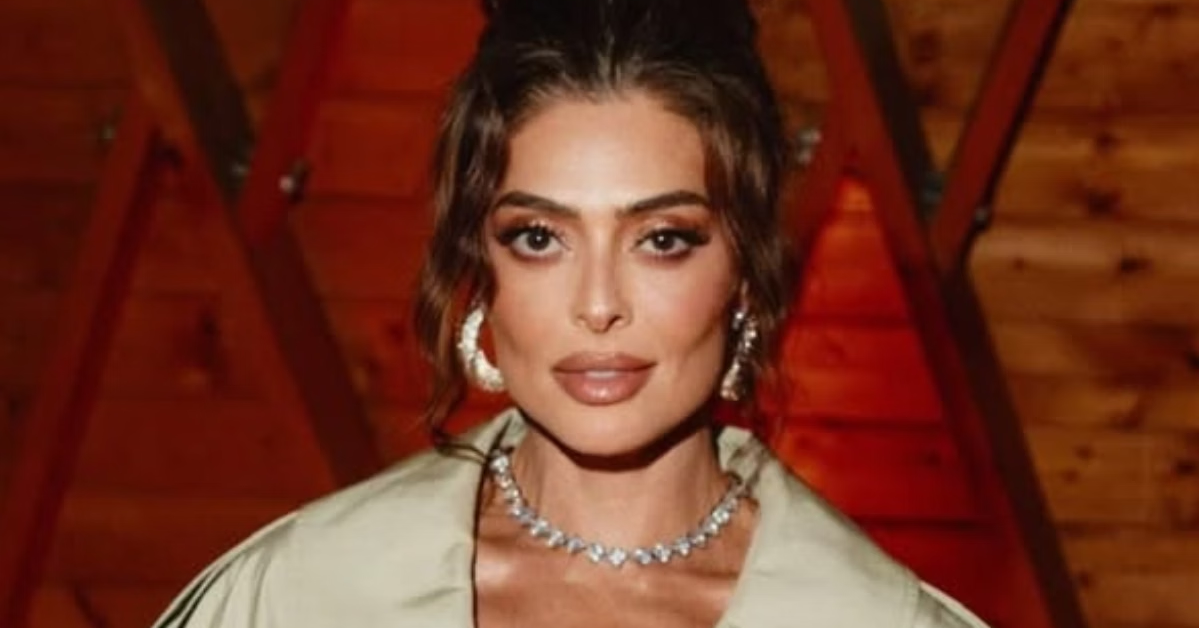 Juliana Paes revela diagnóstico sério após novela na TV Globo • DOL