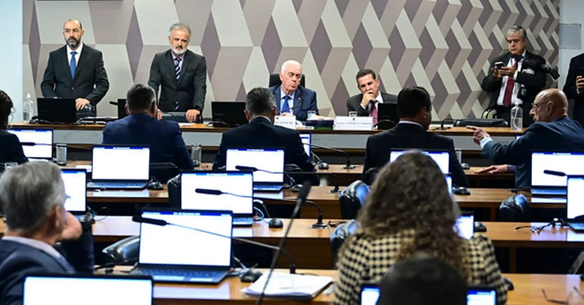 Fim da escala 6×1: próximos passos após aprovação na CCJ • DOL