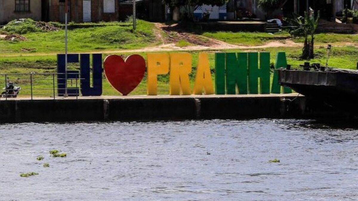 Último dia de inscrição no PSS de Prainha com salários de até R$ 6,6 ...