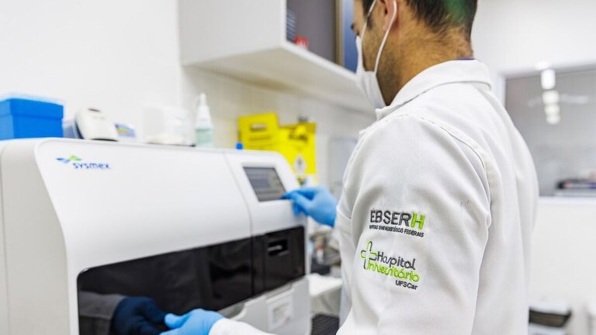 Últimos dias para inscrição no concurso Ebserh; salários de até R$ 19,1 ...