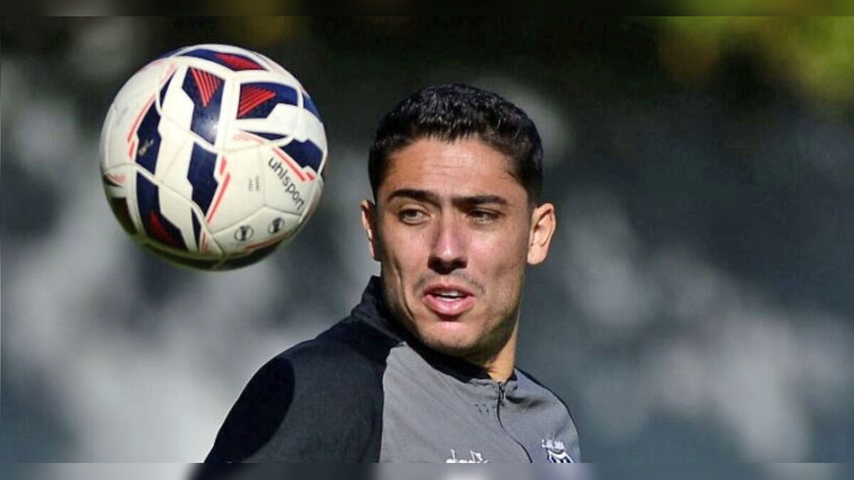 Atacante Bruno Lopes confirma proposta do Paysandu • DOL