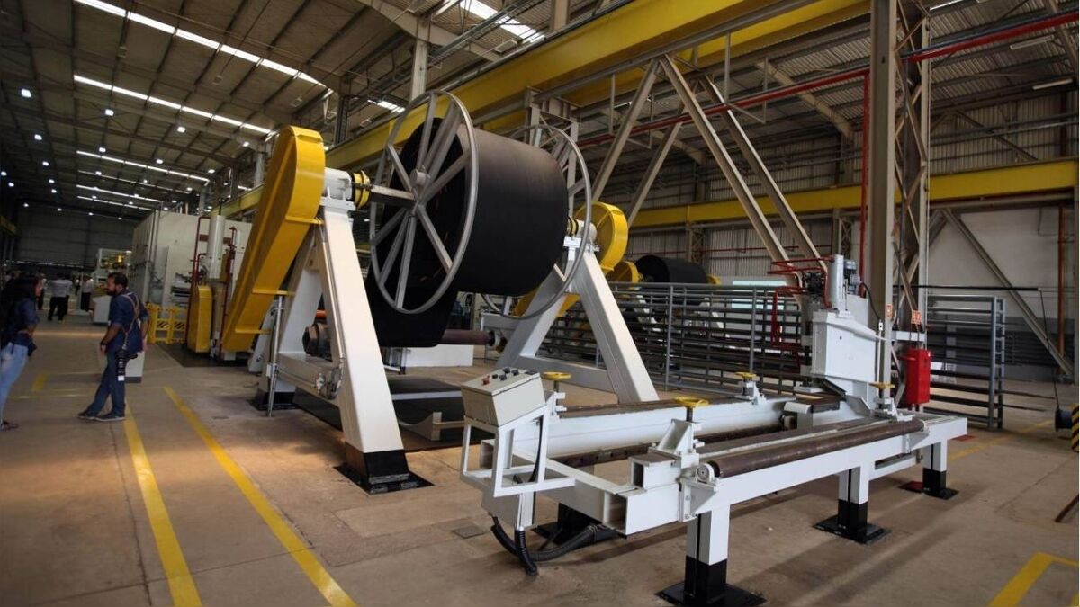 Marabá sedia etapa nacional de inovação industrial no próximo dia 27 • DOL