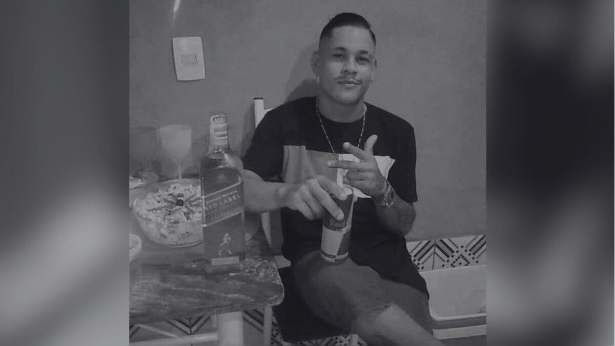 Cabeleireiro é executado a tiros dentro de salão em Marabá • DOL