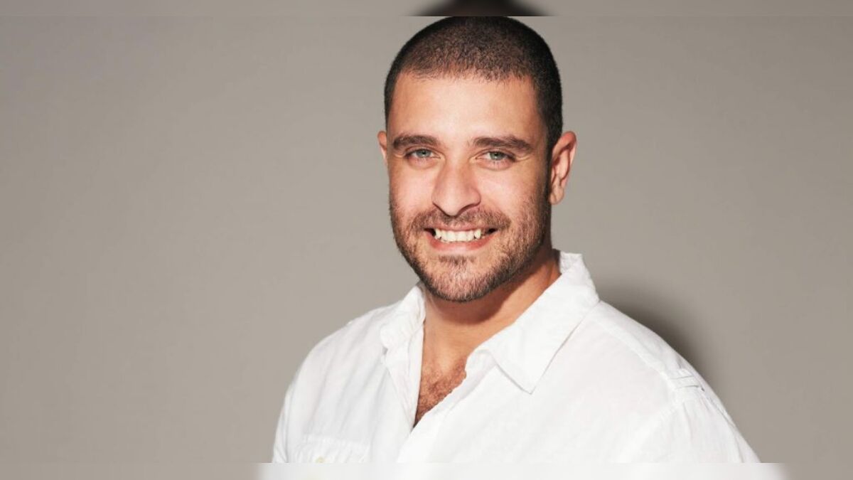 Diogo Nogueira faz post nas redes sociais após separação. Veja! • DOL