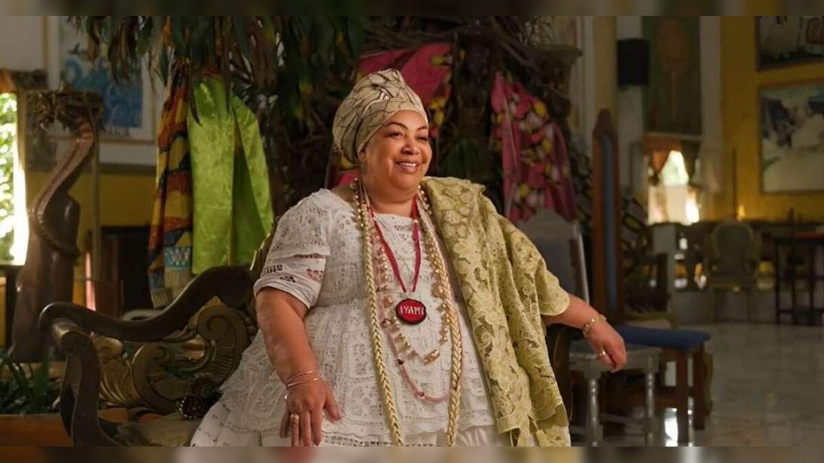 Lula lamenta morte de Mãe Carmen: “liderou terreiro com muito amor” • DOL