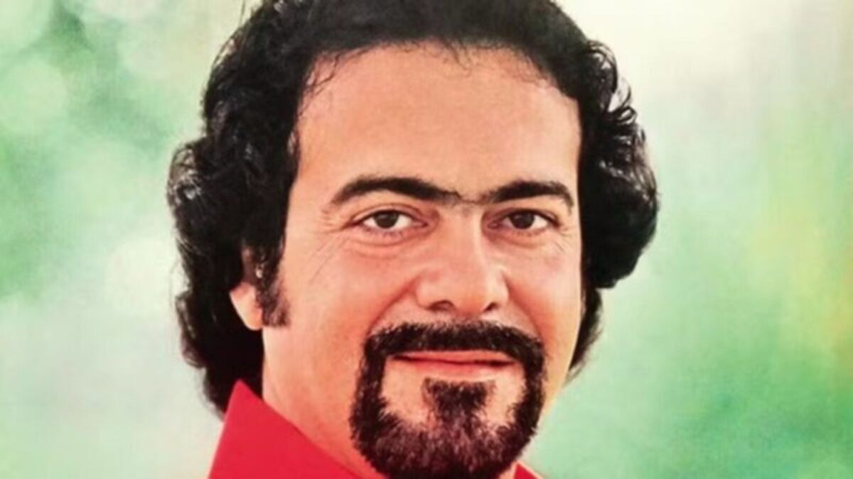 'Rei do Bolero', Lindomar Castilho morre aos 85 anos • DOL