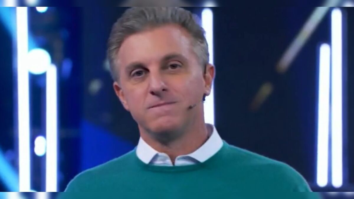 Indenização: Luciano Huck é acusado de plágio em filme • DOL