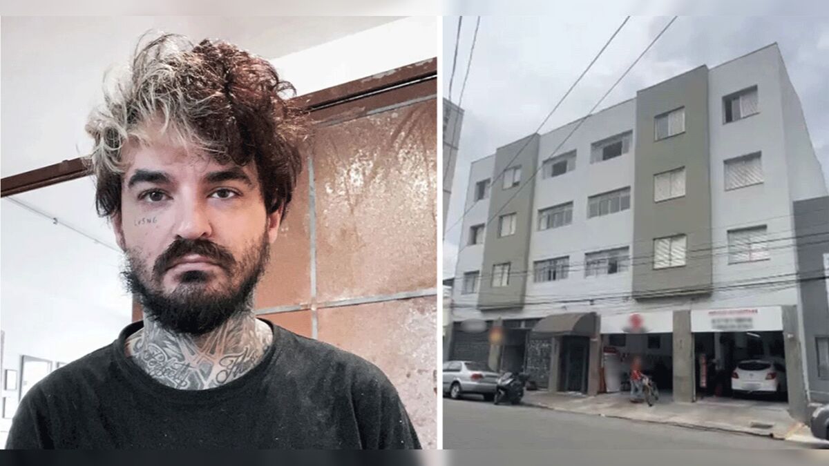 PC Siqueira: quem foi o youtuber e os detalhes da morte investigada • DOL