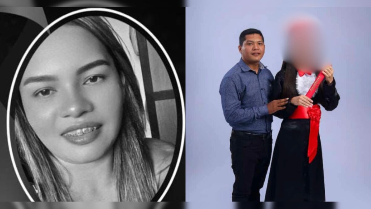 Mulher incendiada pelo marido em Salinas morre após um mês • DOL