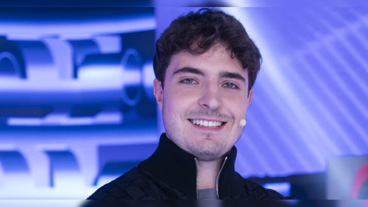 Filho de Gugu Liberato está solteiro: saiba com quem prefere se ...