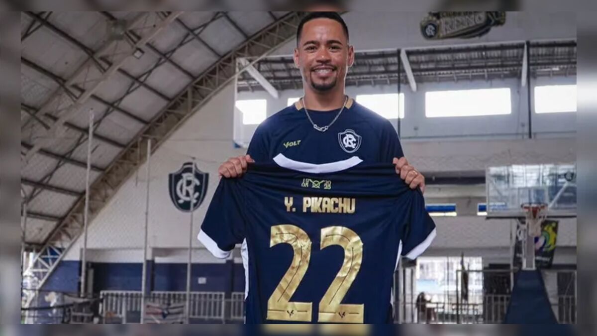 Remo divulga numeração oficial dos jogadores para 2026; confira • DOL