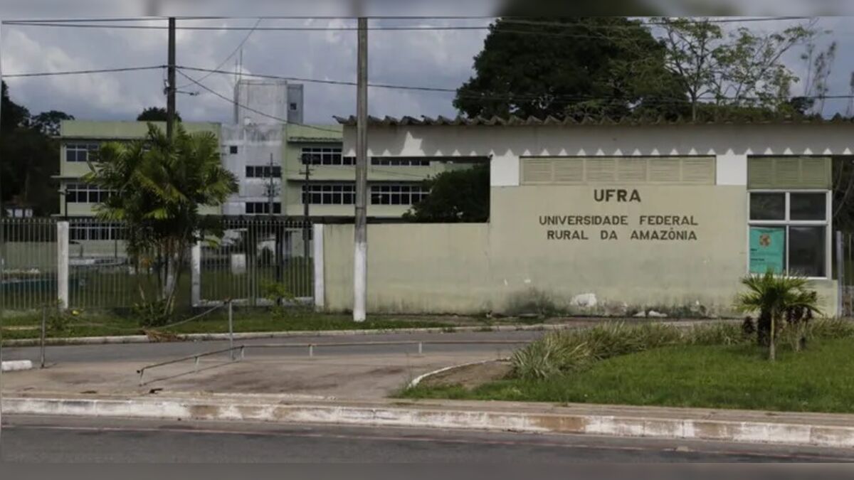 Ufra abre inscrições para o Prosel 2026 com mais de 1,1 mil vagas • DOL