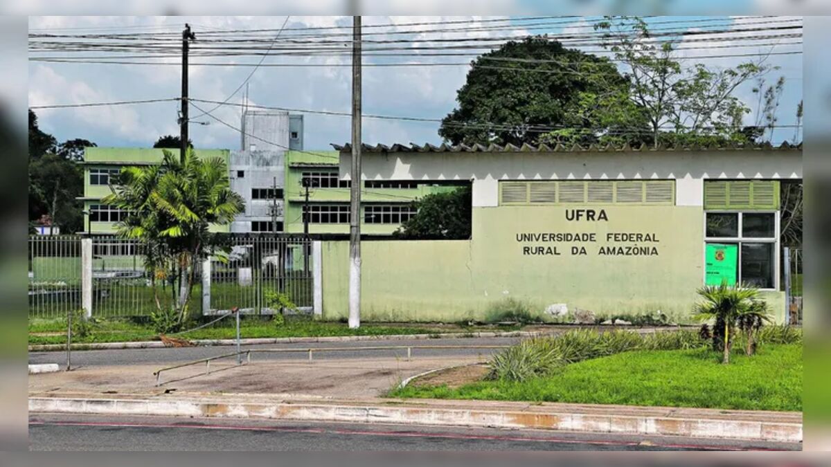 Listão do Prosel 2026 da UFRA será divulgado nesta sexta (13) • DOL