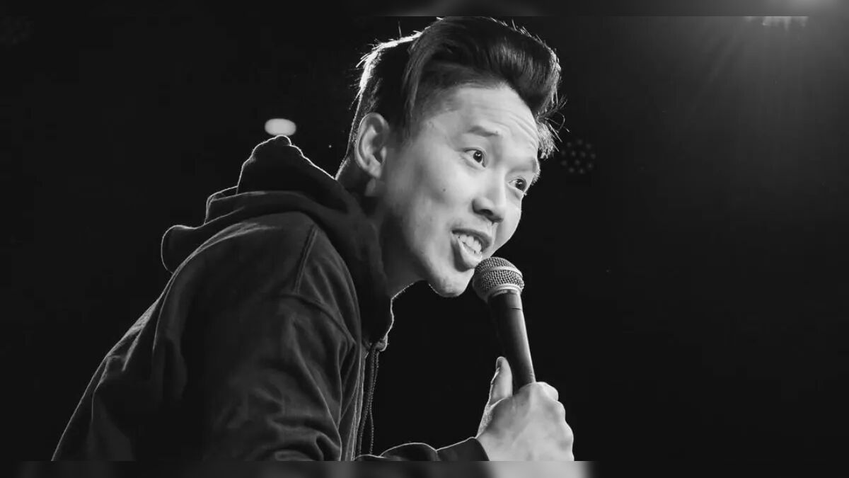 Alex Duong morre após luta contra câncer raro e agressivo • DOL