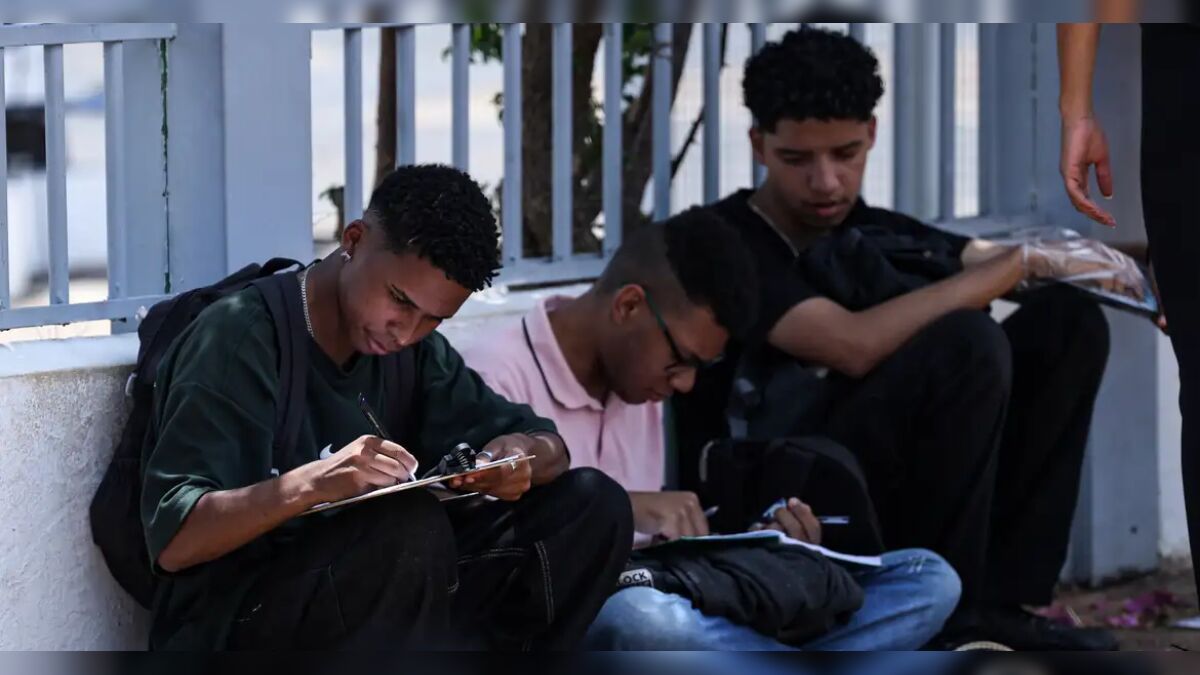Fies 2026: prazo de inscrição chega ao fim nesta sexta-feira, 6 • DOL