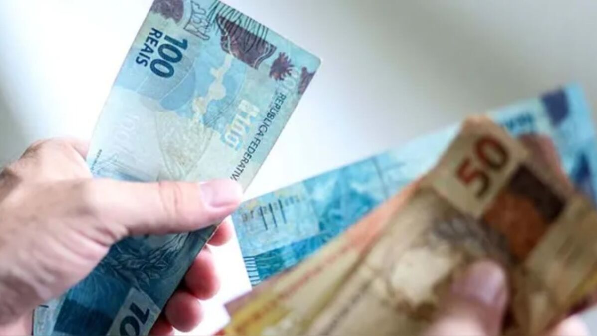 Confira a tabela do Imposto de Renda 2026 com isenção até R$ 5 mil • DOL