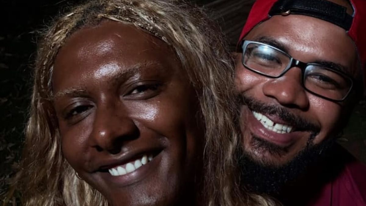 Saiba quem é o namorado paraense de Liniker • DOL