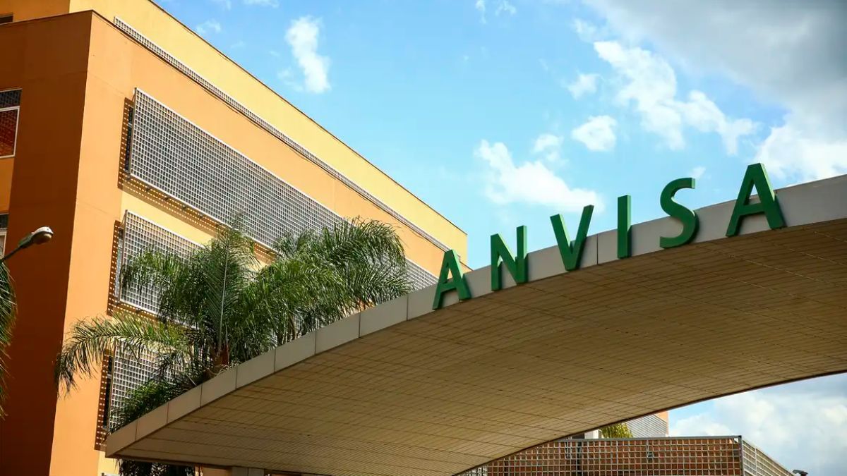Anvisa proíbe produtos à base de adoçante alulose. Entenda! • DOL